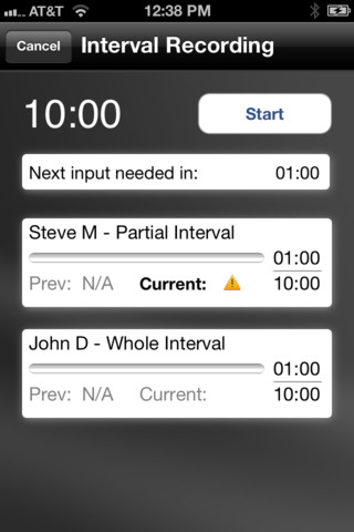 Top 10 iPhone Apps for Social Workers
