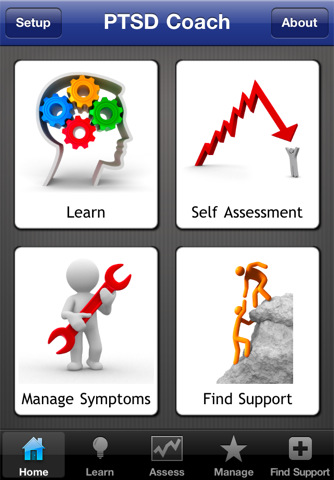 Top 10 Ipad Apps for Social Workers