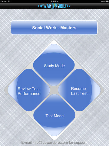Top 10 Ipad Apps for Social Workers